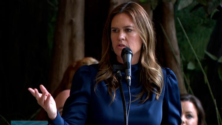 Arkansas’s emergency declaration request for severe winter weather approved