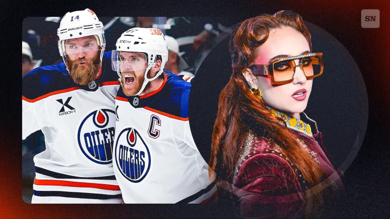 Oilers' 'Pink Pony Club', song explained: How Chappell Roan hit became ...