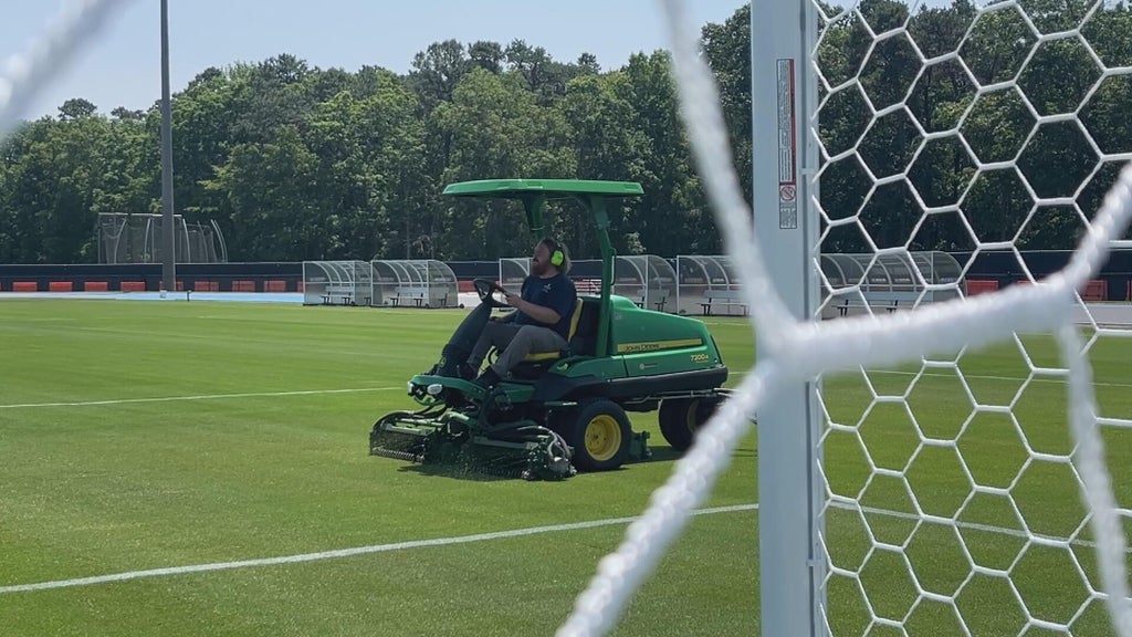 New Jersey's Stockton University prepares to host soccer players ahead ...