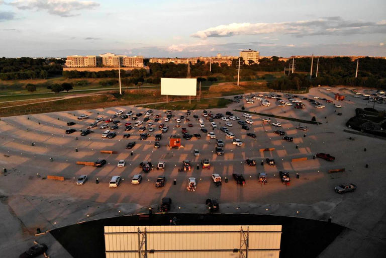USA TODAY says this Texas drive-in theater is one of the best in the ...