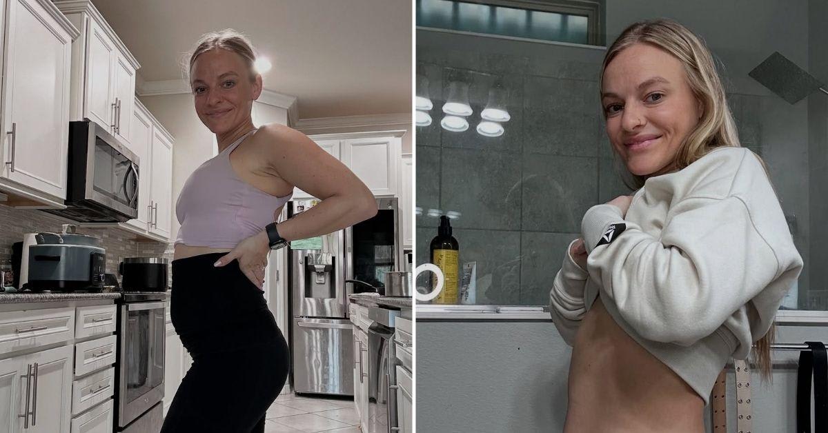 'Teen Mom' Star Mackenzie McKee Gives Birth to Twins After Health ...