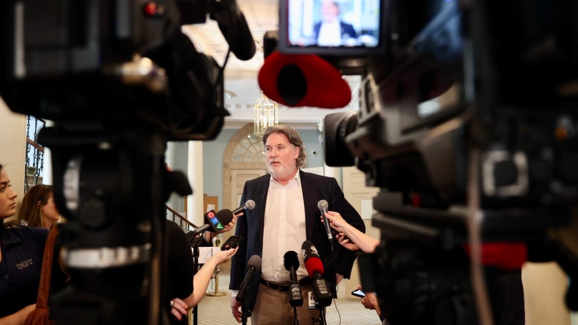 Nova Scotia Power top brass sit out rate hike hearing