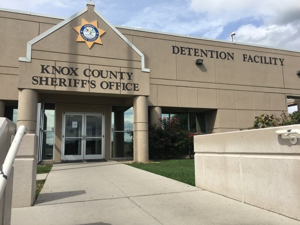 Knox County’s immigration detainee count is up hundreds each month as ...
