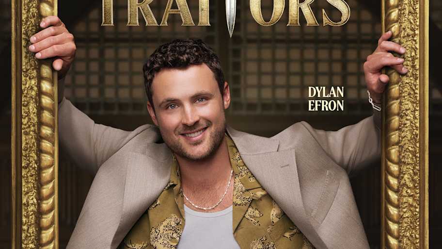 Dylan Efron joining Dancing with the Stars season 34 is looking likely