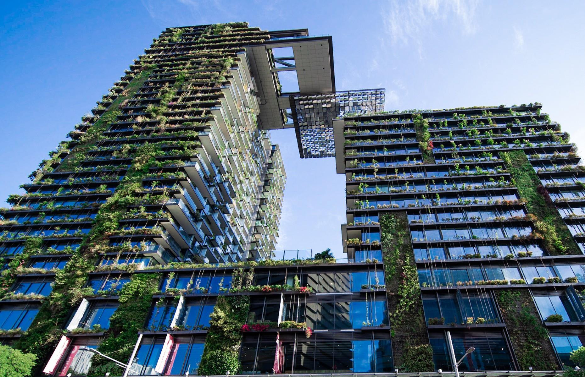 How Australian rent costs compare to the rest of the world