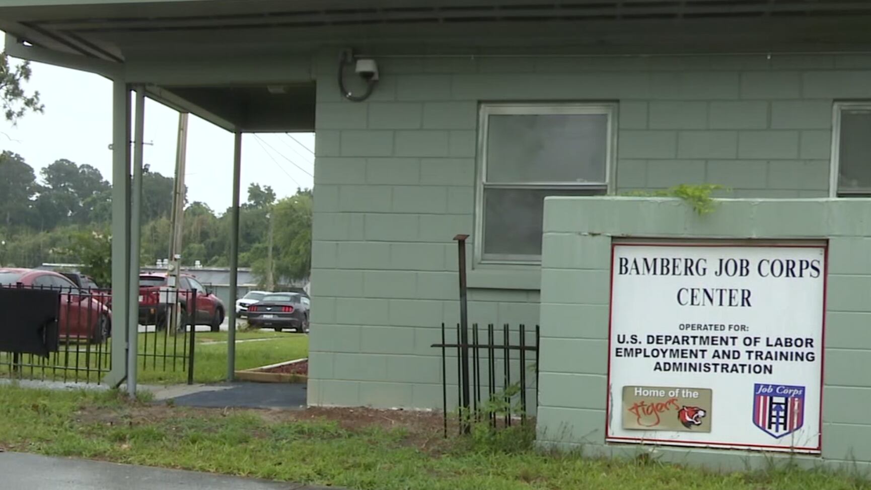 Court order allows 99 Job Corps centers to stay open