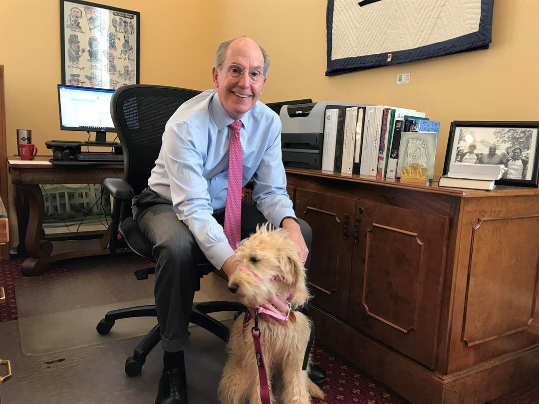 Young Boozer announces reelection bid for Alabama State Treasurer