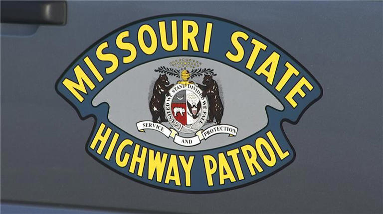 Dropped cellphone leads to serious-injury head-on crash on Missouri highway
