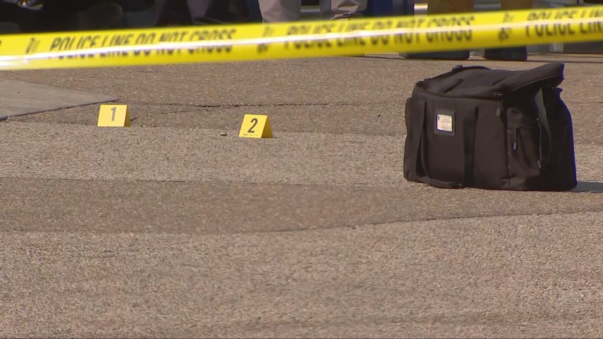 Dispatch audio gives new insight into deadly Lawrenceville gas station ...