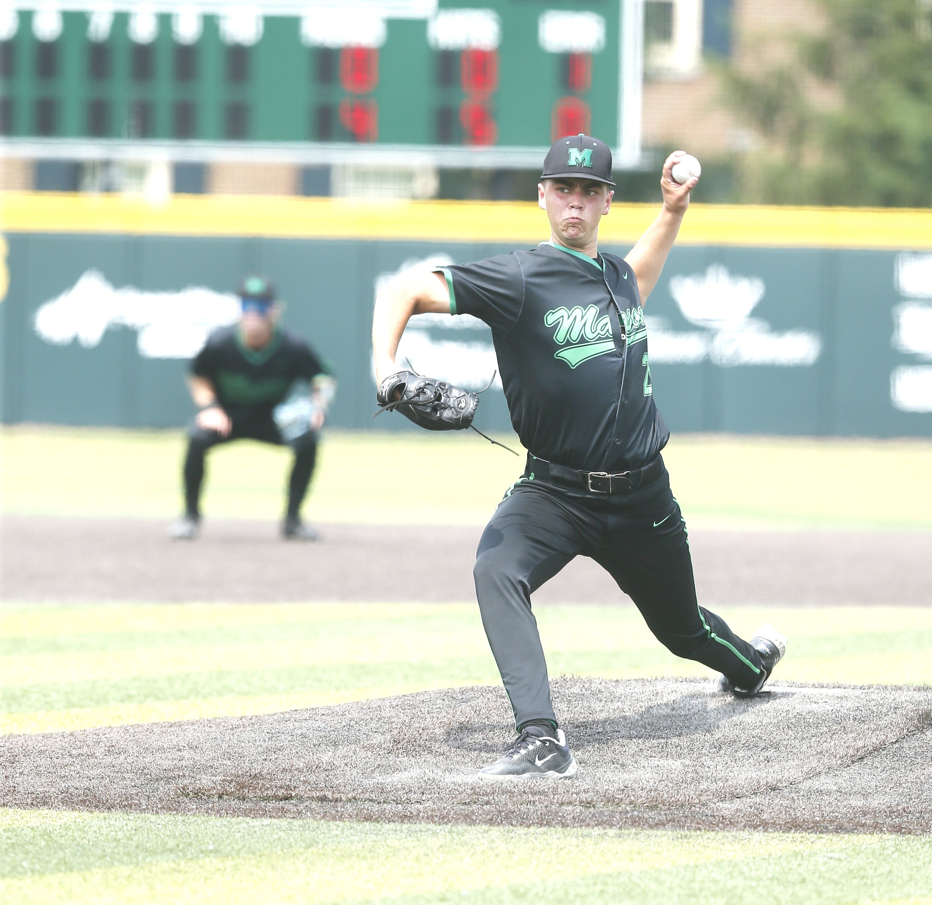 Mason, Springboro advance to DI regional final after wins over Oak ...