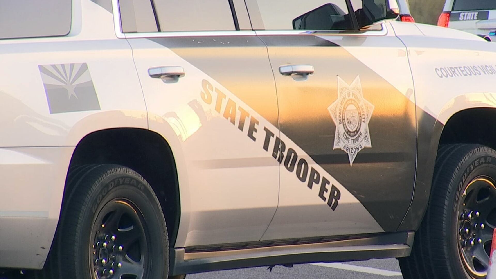 Patrols increasing to help prevent crashes on SR 260 east of Payson