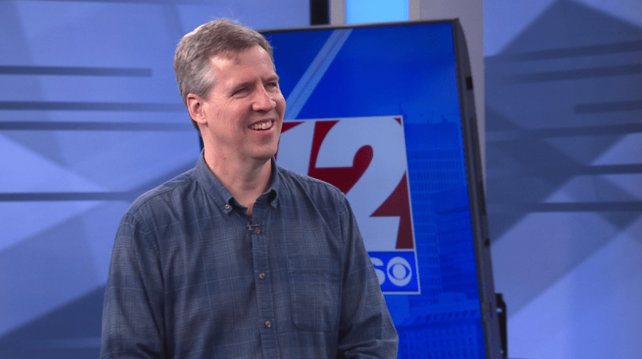 ‘Diary of a Wimpy Kid’ author talks upcoming projects