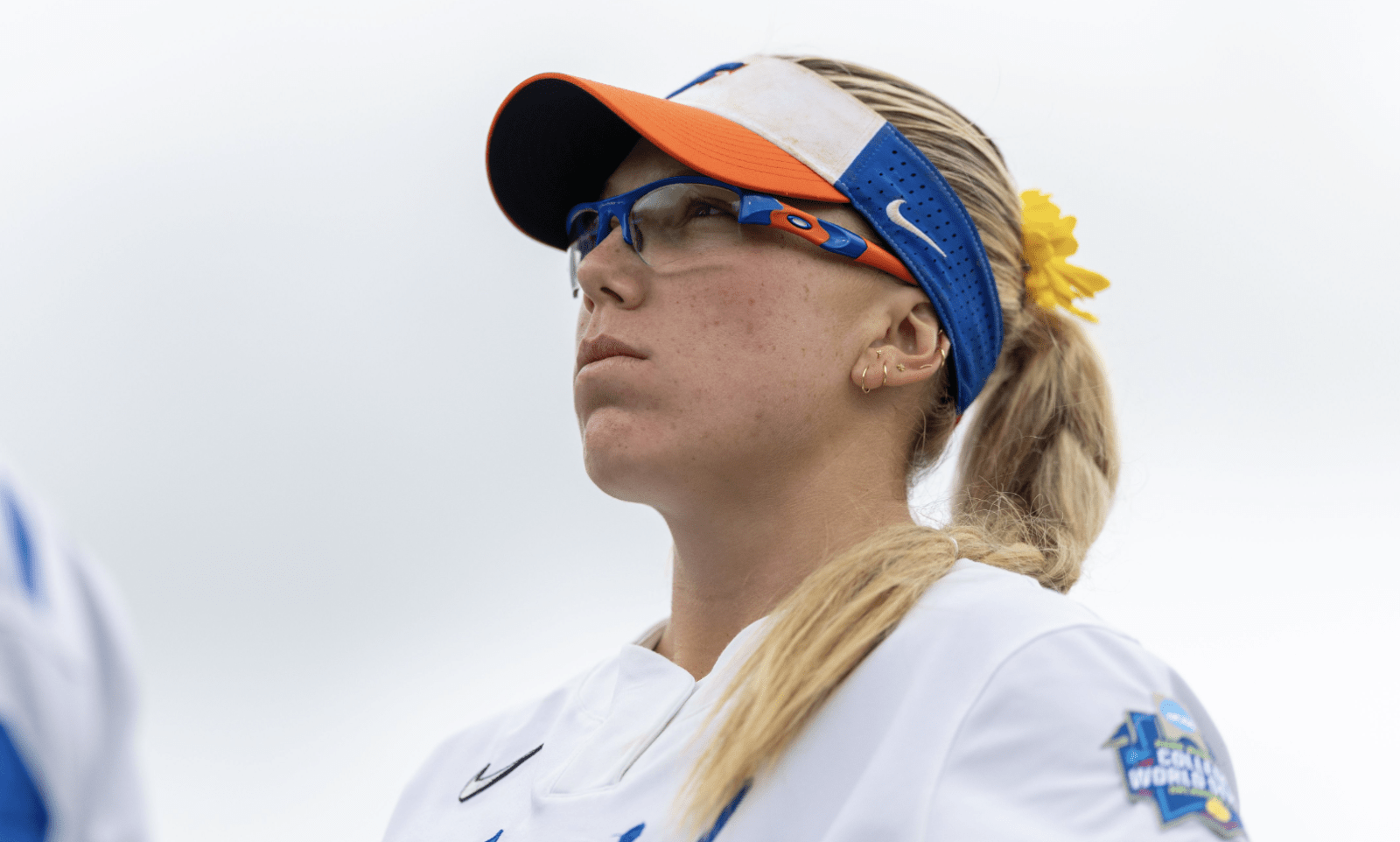 Florida infielder Mia Williams enters transfer portal