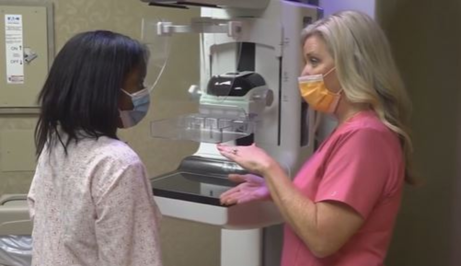 FDA approves AI technology to help improve breast cancer detection