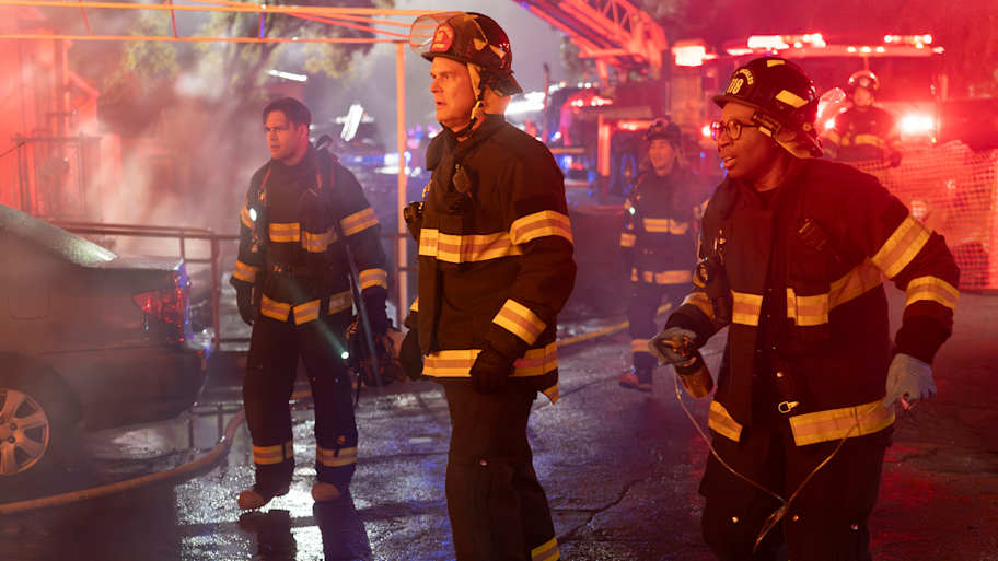 911: Nashville has our attention with its latest cast additions