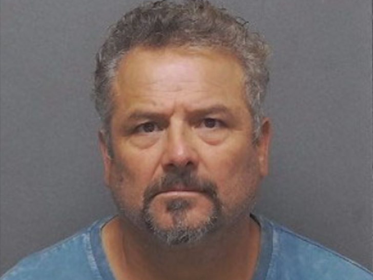 Suspect in 'King of the Hill' Voice Actor Jonathan Joss' Murder ...