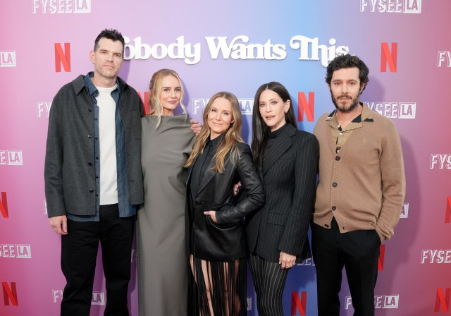 Justine Lupe on the unexpected chemistries that power Netflix's ‘Nobody ...