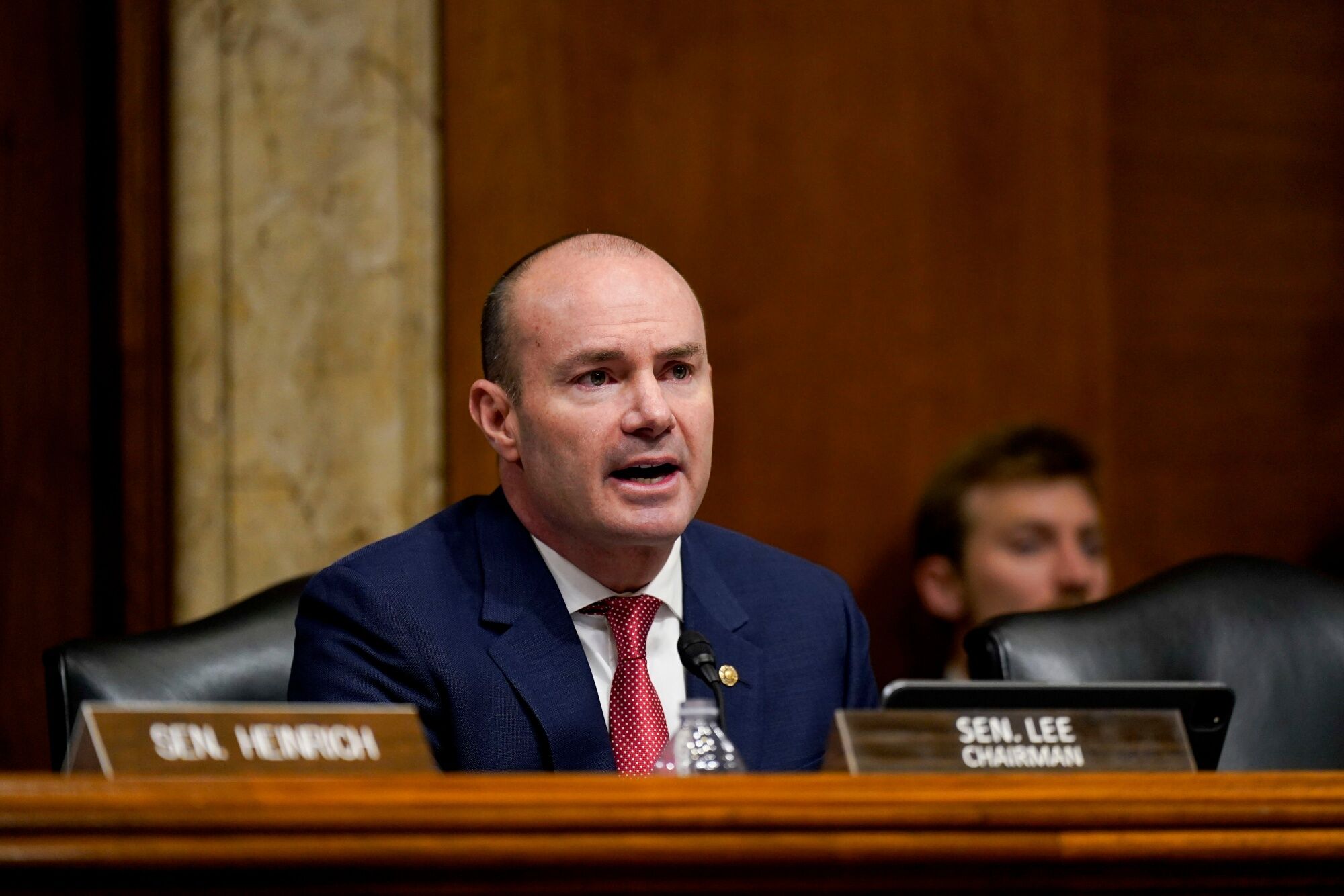 Senate to Reinstate US Public Lands Sale to Pay for Tax Cuts