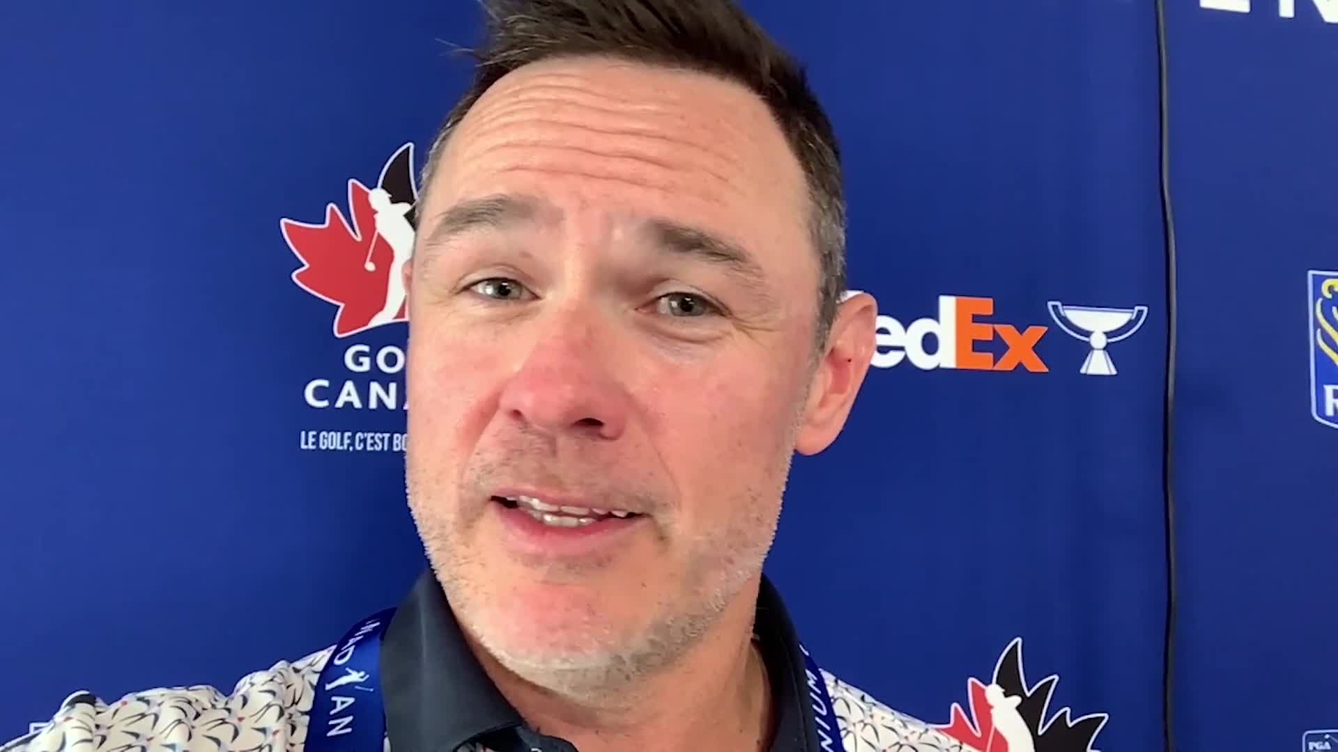 On Tour: Is TPC Toronto the right venue for the RBC Canadian Open?