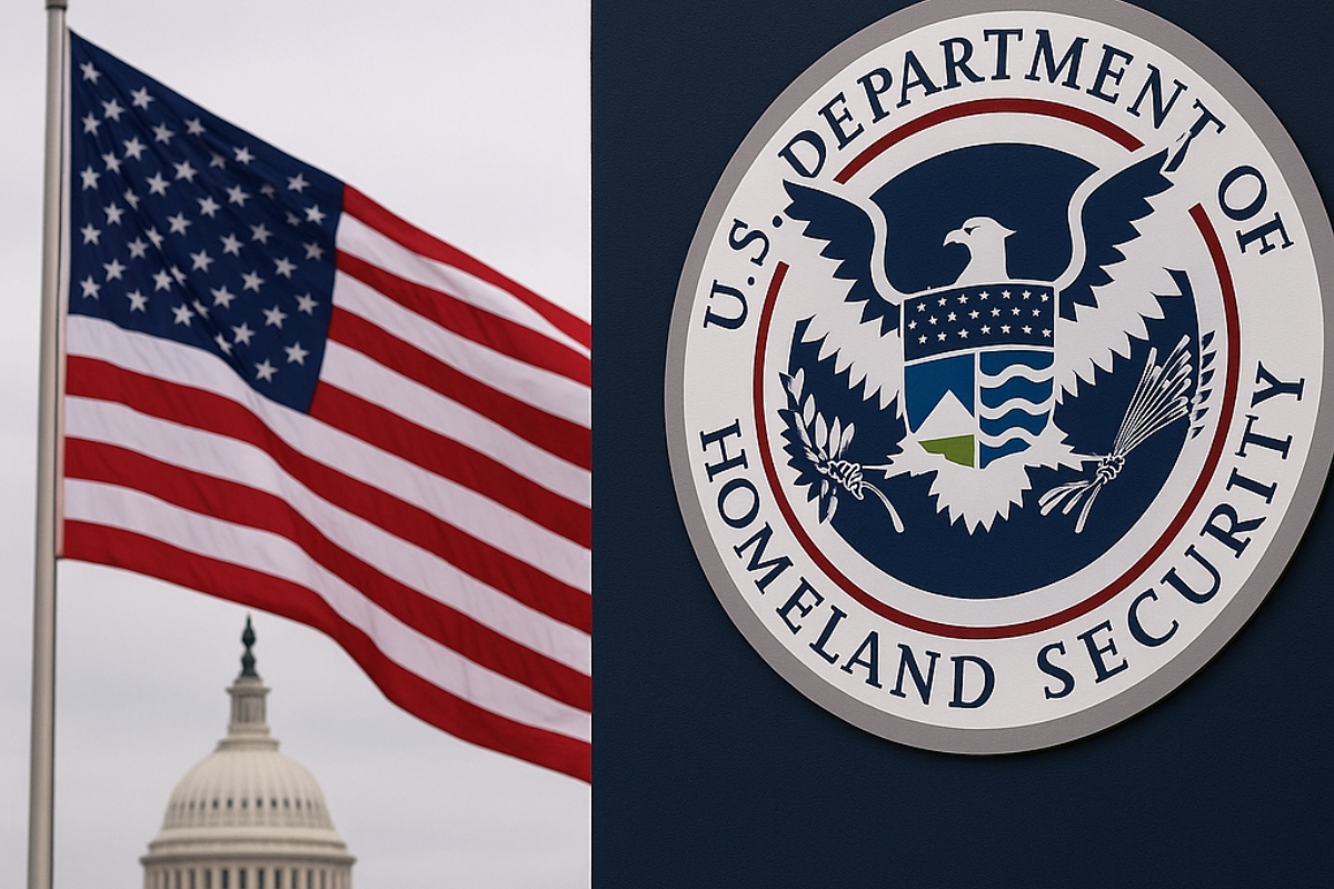 ICE enfrenta colapso financiero mientras Trump impulsa redadas masivas