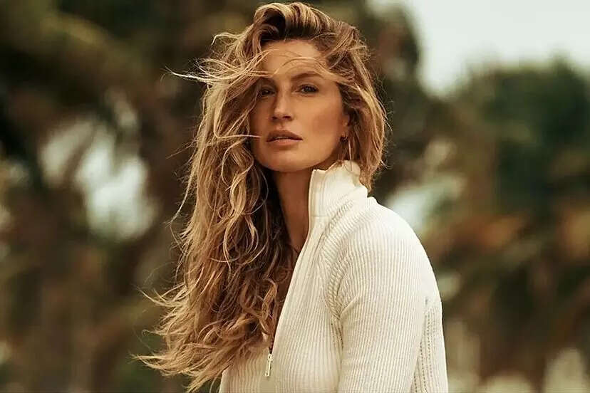 “If he were mine…”: Gisele Bündchen’s bold claim about Tom Brady and ...