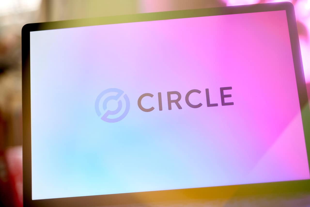 Circle IPO: Stock Jumps Nearly 170% in First Day of Trading. It’s Rising Again Friday.