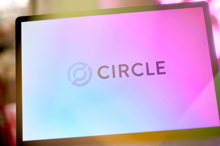 Circle IPO: Stock Jumps Nearly 170% in First Day of Trading. It’s ...