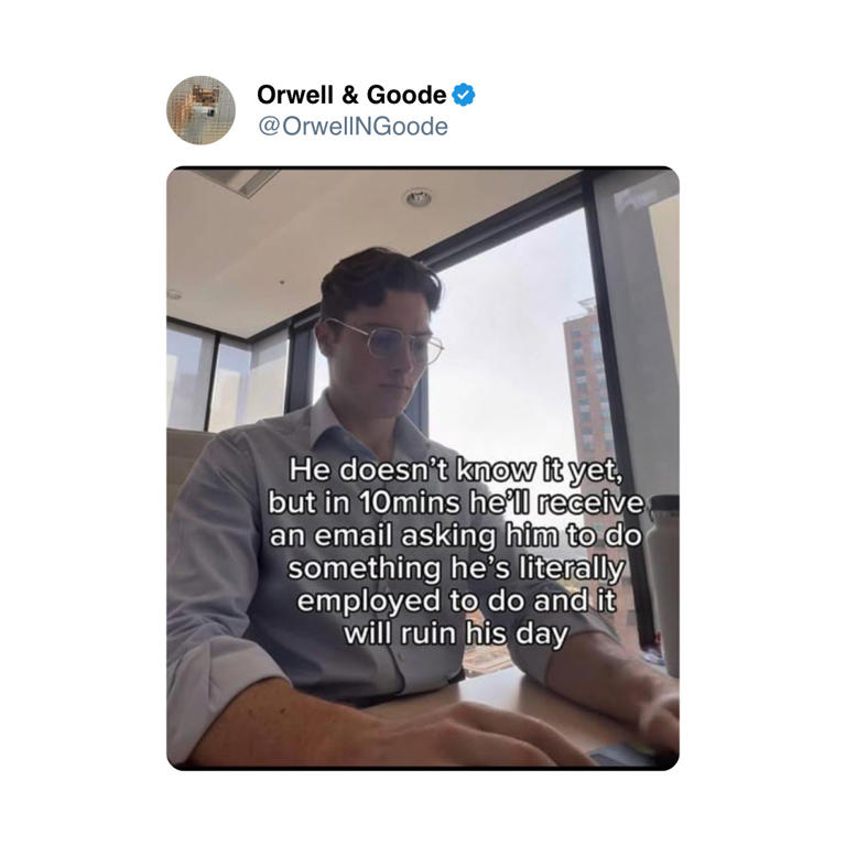 25 Funniest Tweets Of All Time From Wednesday (June 4, 2025)