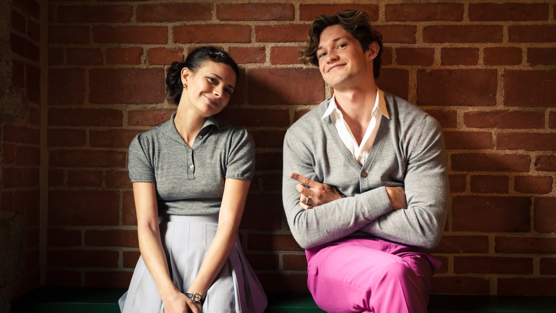 'Maxton Hall' Season 2 Trailer Reveals Release Date, Teases Shocking Split