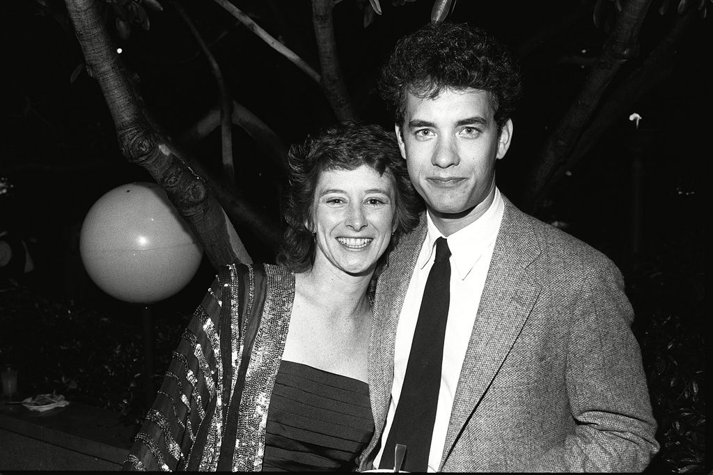 Meet Tom Hanks' 3 siblings, including his famous brothers