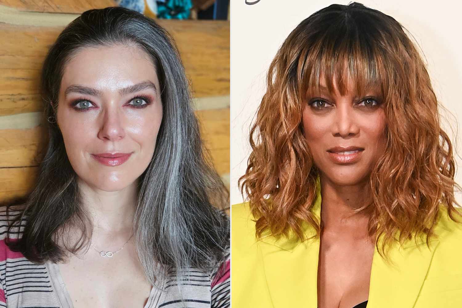 Adrianne Curry Blames Viewers More Than Tyra Banks for Toxicity ...