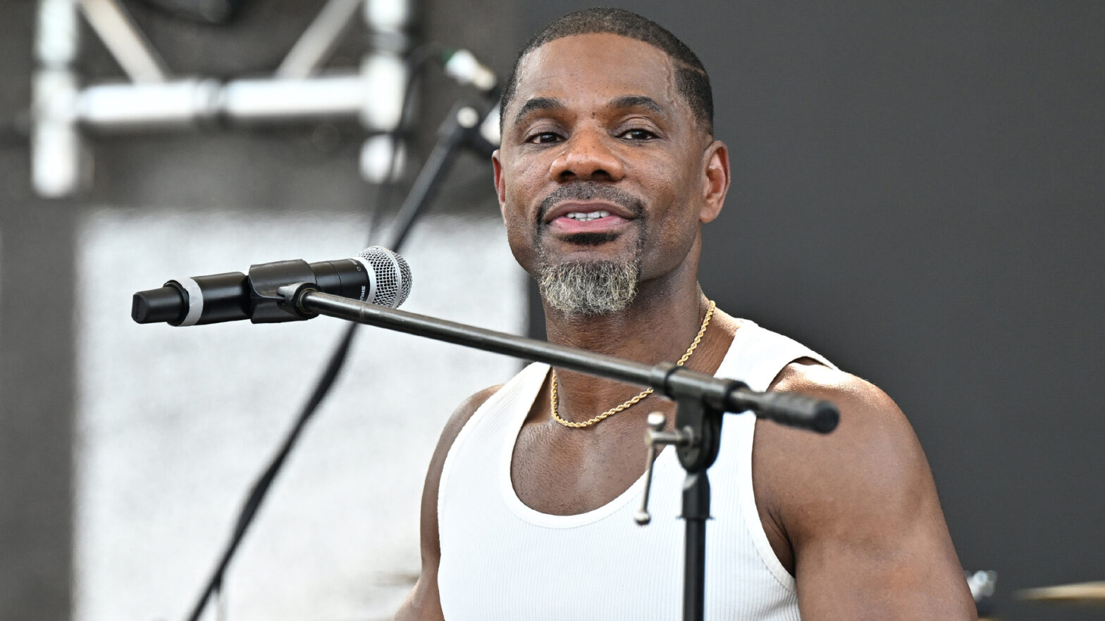 Gospel Artist Kirk Franklin’s Fo Yo Soul Recordings And CLTRE Lab Merge ...