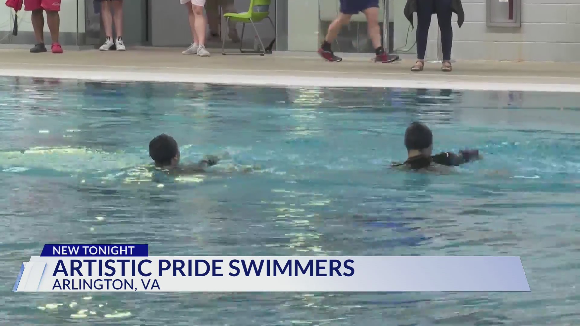 First-ever Capital Cup in DMV celebrates LGBTQ+ sports community