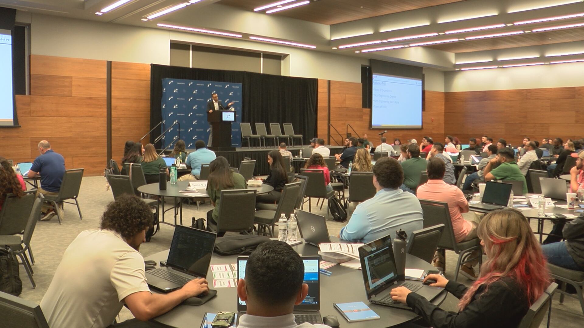 TxDOT hosts the 2nd Annual Engineering Development Group Conference