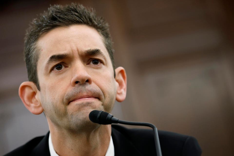 Jared Isaacman Suggests He Lost Trump’s NASA Nomination Over Musk Ties