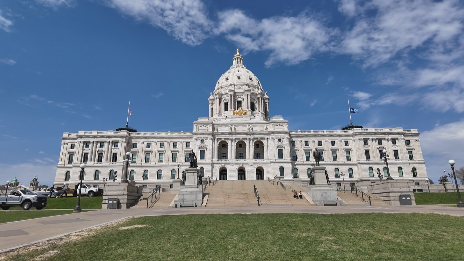Minnesota House Fraud Prevention Committee meets as Walz looks to crack ...