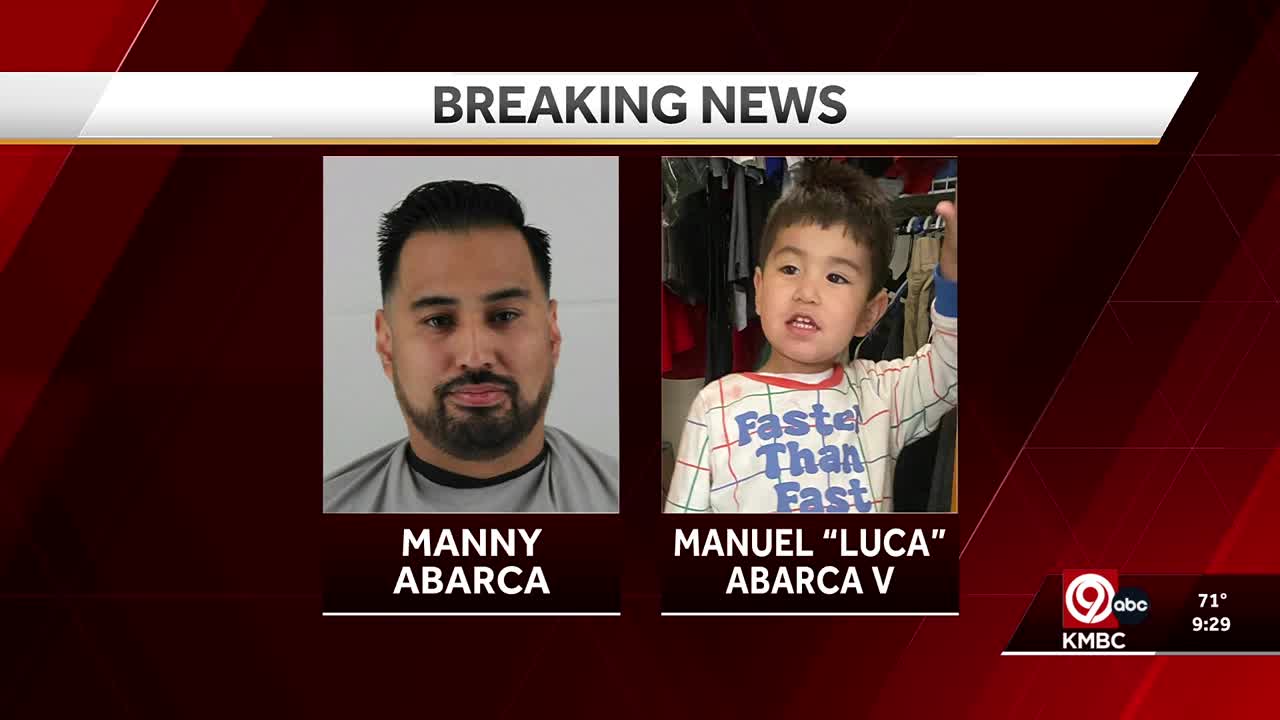 Jackson County Legislator Manny Abarca charged with domestic battery in ...