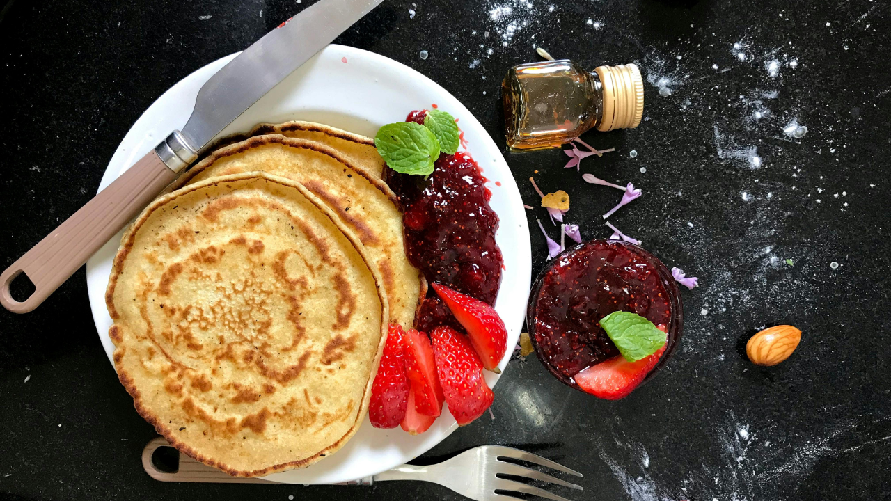 Your 'Healthy Breakfast' Is Actually A Scam. Here's Why