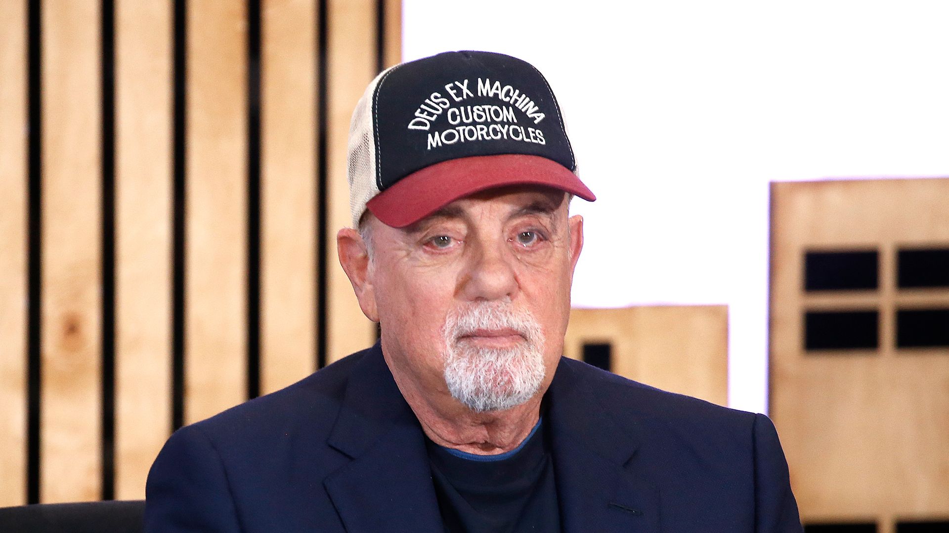 Billy Joel skips major event amid unexpected health battle
