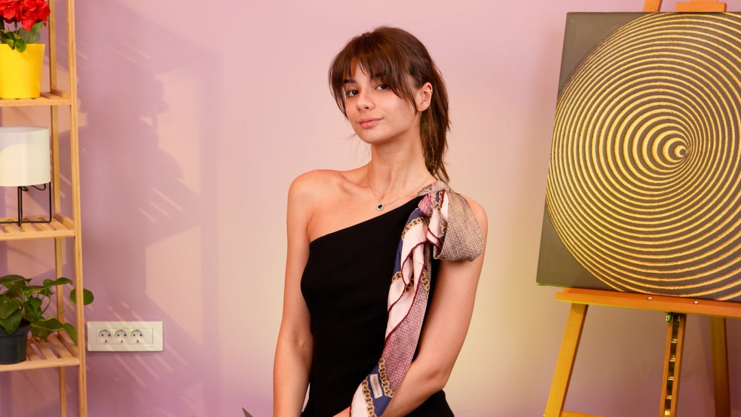 Simple Tricks Revive Old Clothes