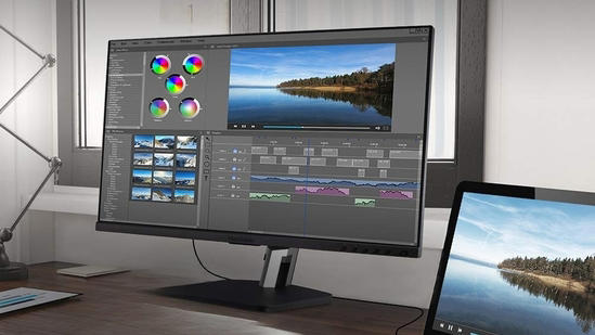 Best touch screen computer monitor: Top 7 picks for seamless control ...
