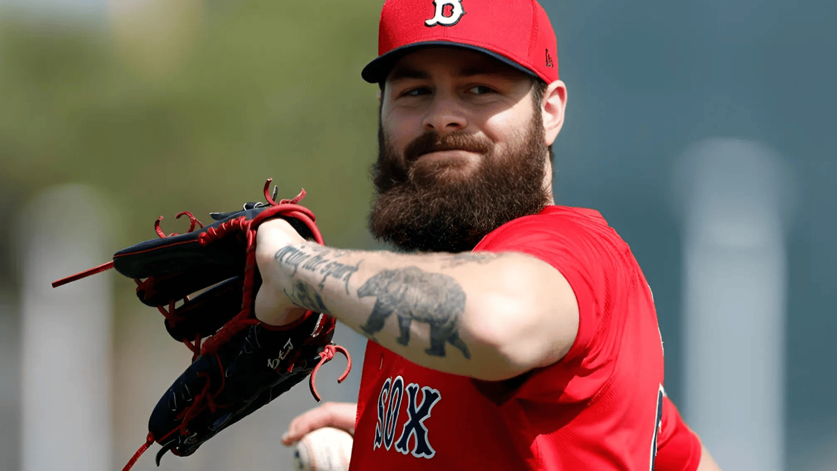 MLB: Lucas Giolito's Harsh Self-Critique After Disappointing Outing ...