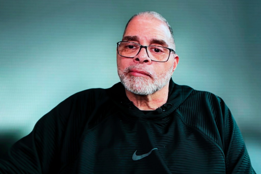 Sinbad returns to acting 5 years after stroke: ‘It’s been really difficult’