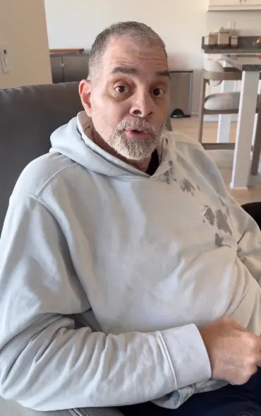 Sinbad returns to acting 5 years after stroke: ‘It’s been really difficult’