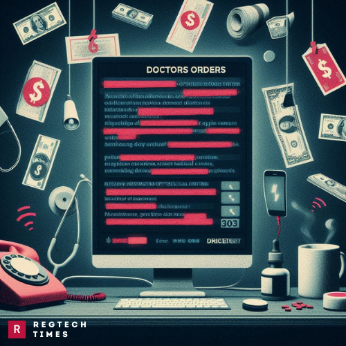 DMERx CEO Gary Cox Convicted in $1 Billion Medicare Fraud Scheme