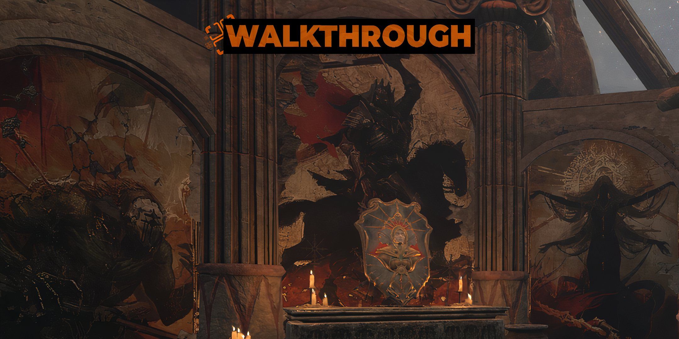 Should You Give The Menhir Rites Tablets To Maggot Or Denholm In ...