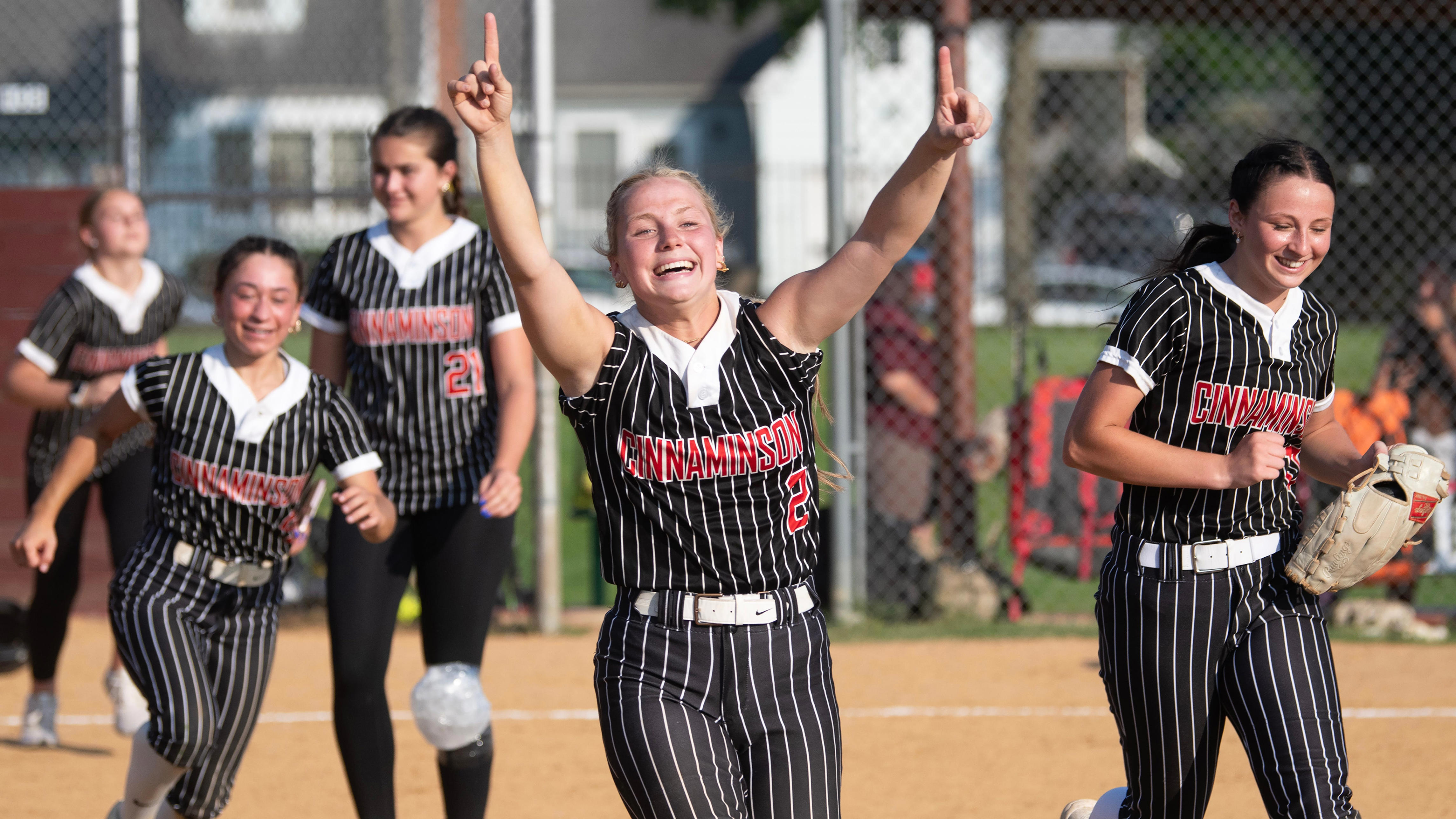 H.S. Softball: Sectional semifinal roundup