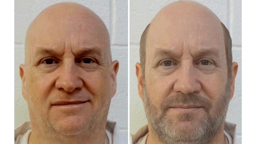 Not surprised Hardin was able to escape: Documentary director