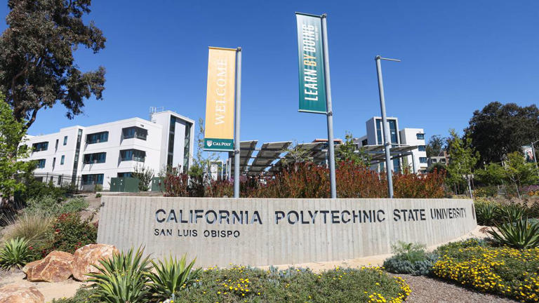 Is Cal Poly the right choice for your kid? Here's what the rankings say