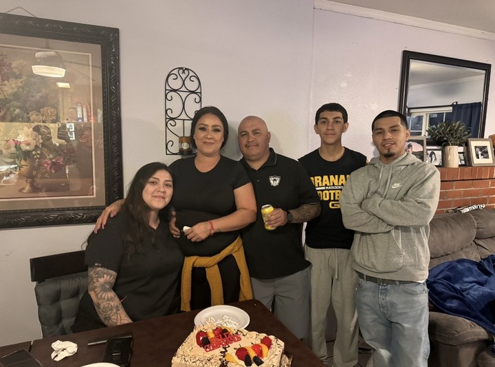 ‘Ripping apart families’: Livermore father among those ICE detained at ...